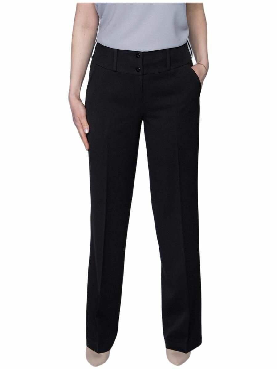 Брюки Базовая коллекция