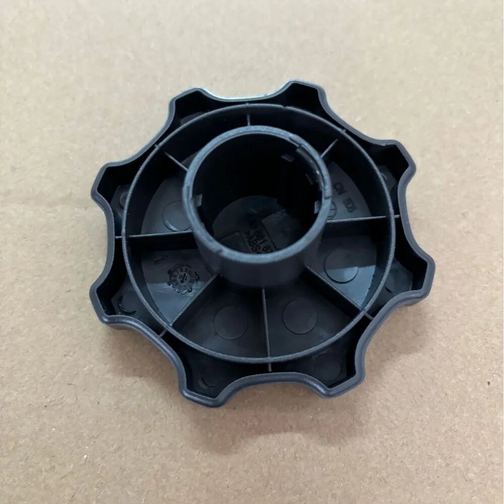 Для Audi A1 A4 B6 A6 C5 Skoda Octavia Saet Leon Ibiza VW Golf Passat Polo 1 шт. крышка ручки регулировки сиденья 1J 0881671 G 1J0 881 671G