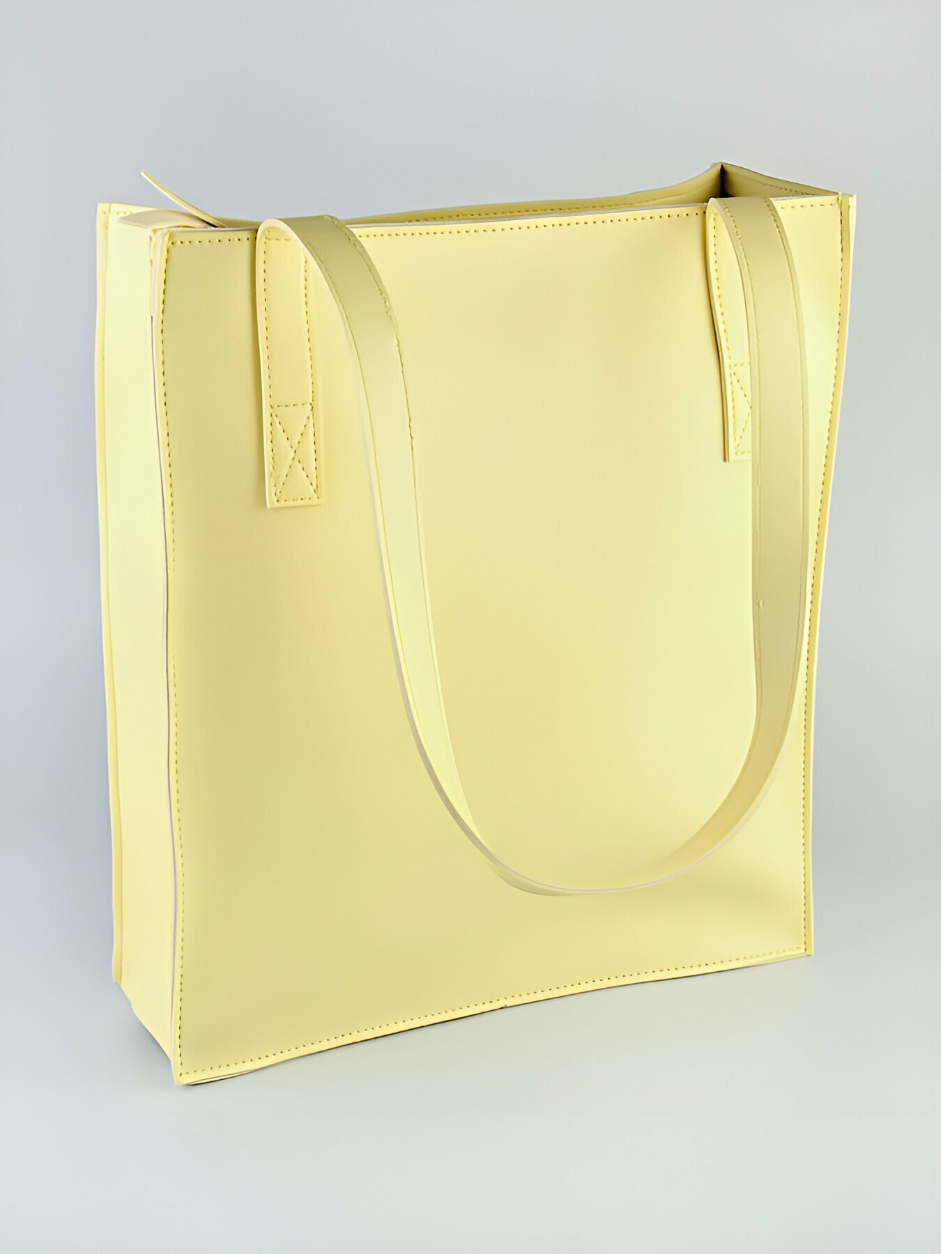 Сумка шоппер SKINTERA Smm068