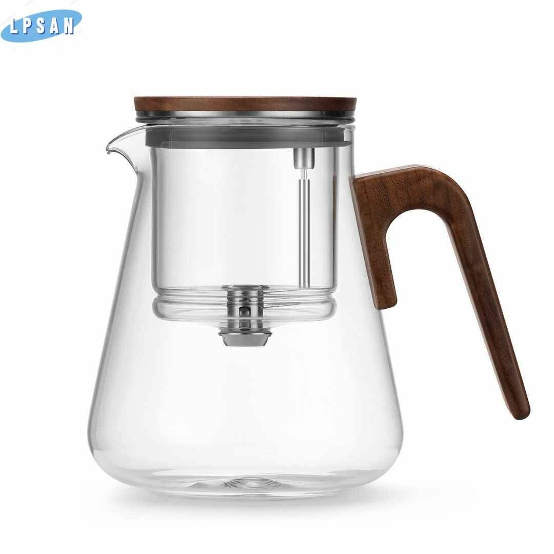 Гунфу чайник SAMADOYO BONSTON BP-12, 800 мл