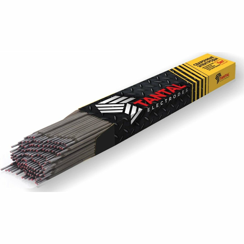 Электроды LB-52U 4 мм, 5кг TANTAL AAT040LB52U0599