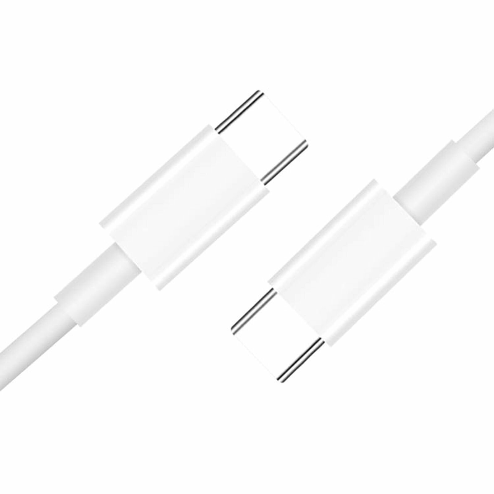 Короткий кабель типа C 60 Вт 20 см USB-кабель для быстрой передачи данных TypeC телефона 15 мобильного