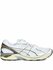 Кроссовки ASICS, размер 12 US, белый