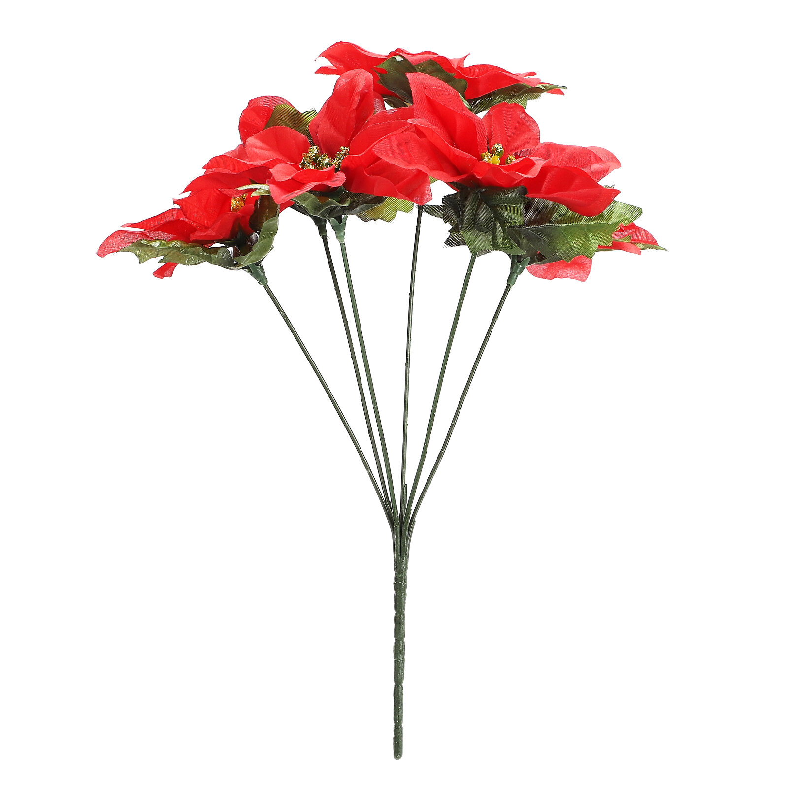 Искусственные цветы из шелковой ткани, реалистичные, красивые, для свадебного украшения стола.