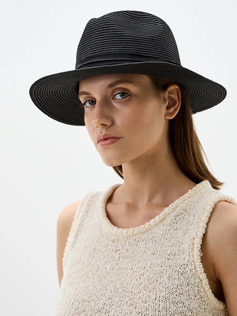 Шляпа Весна-Лето 2025 для женщин