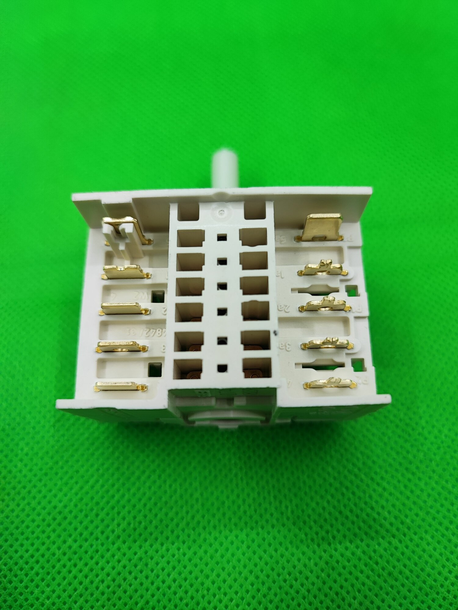 Переключатель режимов конфорки для плит, регулятор Dreefs 5HE074, COK303AA