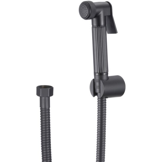 Гигиенический набор D-lin D61038-A, черный