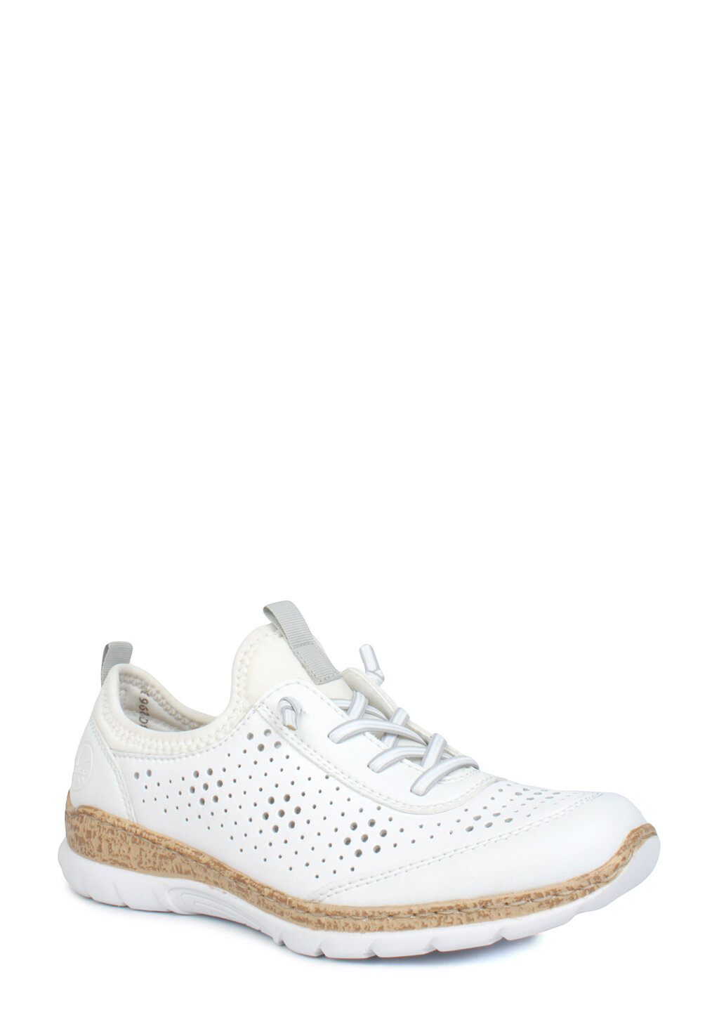 Полуботинки