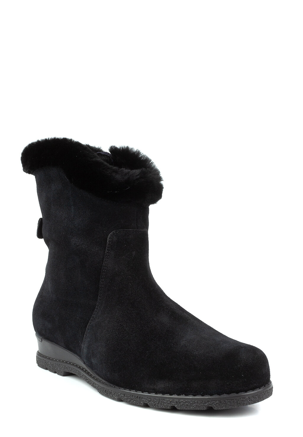 Полусапоги