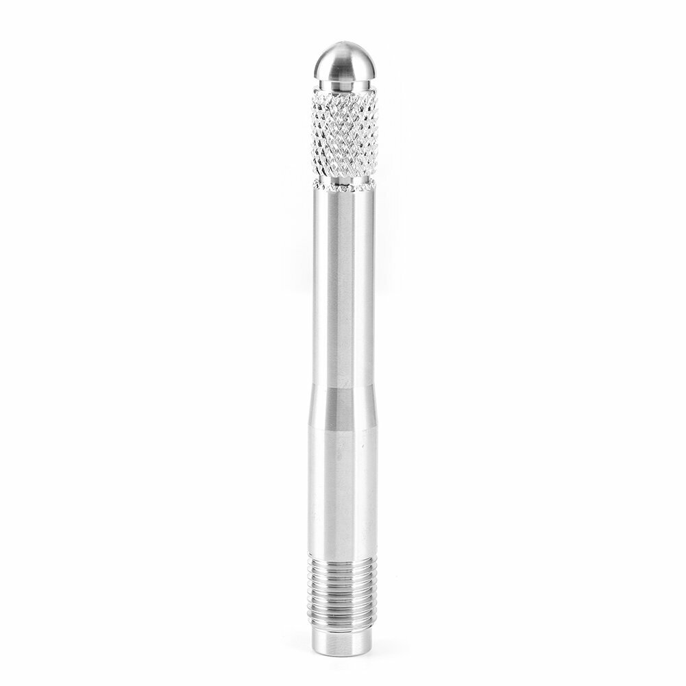 Установочный штифт для замены шин M14 для W211 W212 W213 W204 W205 W220 W221 W222 W140 R230 R231 W164 W166, немецкая серия, серебристый M14 x 1,5