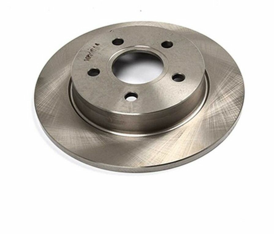 Диск тормозной задний для Форд Транзит арт BSG30210020 BSG AUTO PARTS