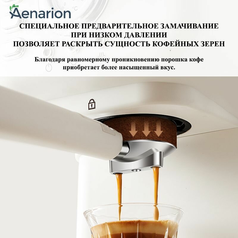 Кофеварка капельная — фото 1