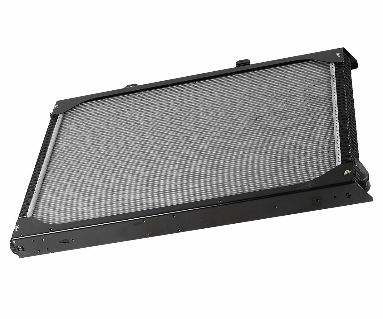 Радиатор для Шакман Шанкси арт DZ95259532211 SHACMAN