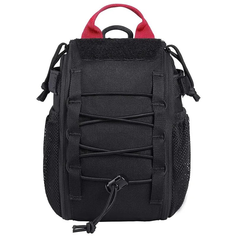 Аптечка ONETIGRIS FOXTROT ALPHA, Black-A