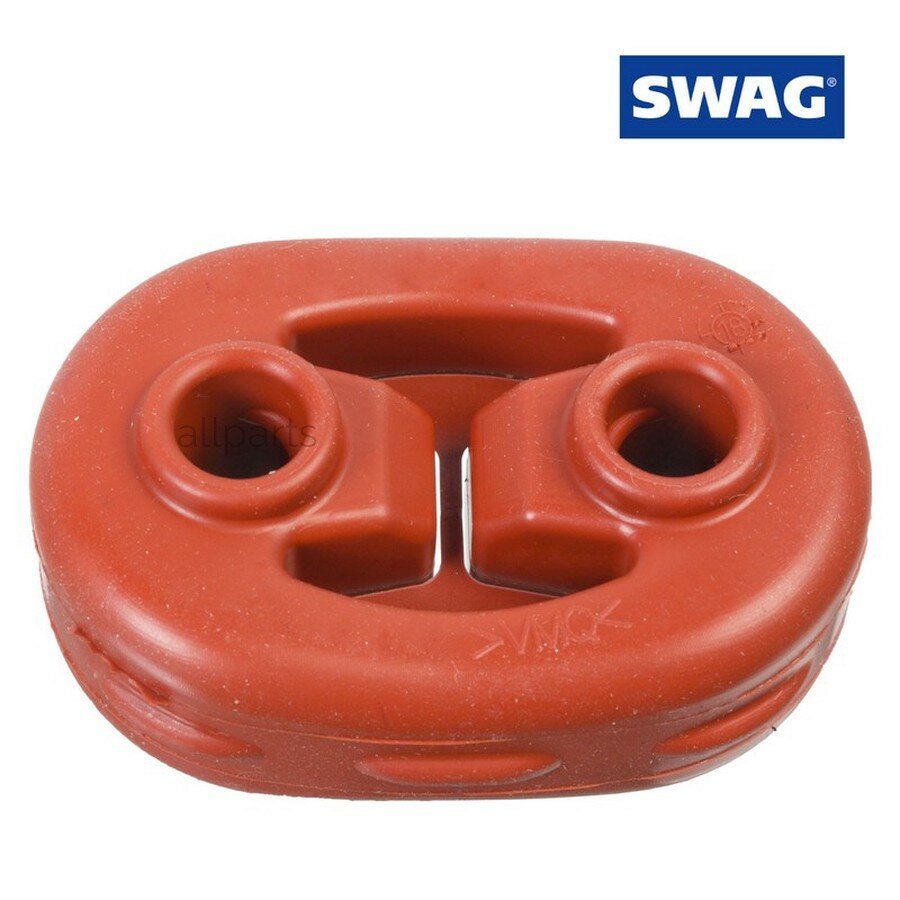 SWAG 30104153 Кронштейн, системы выпуска ОГ