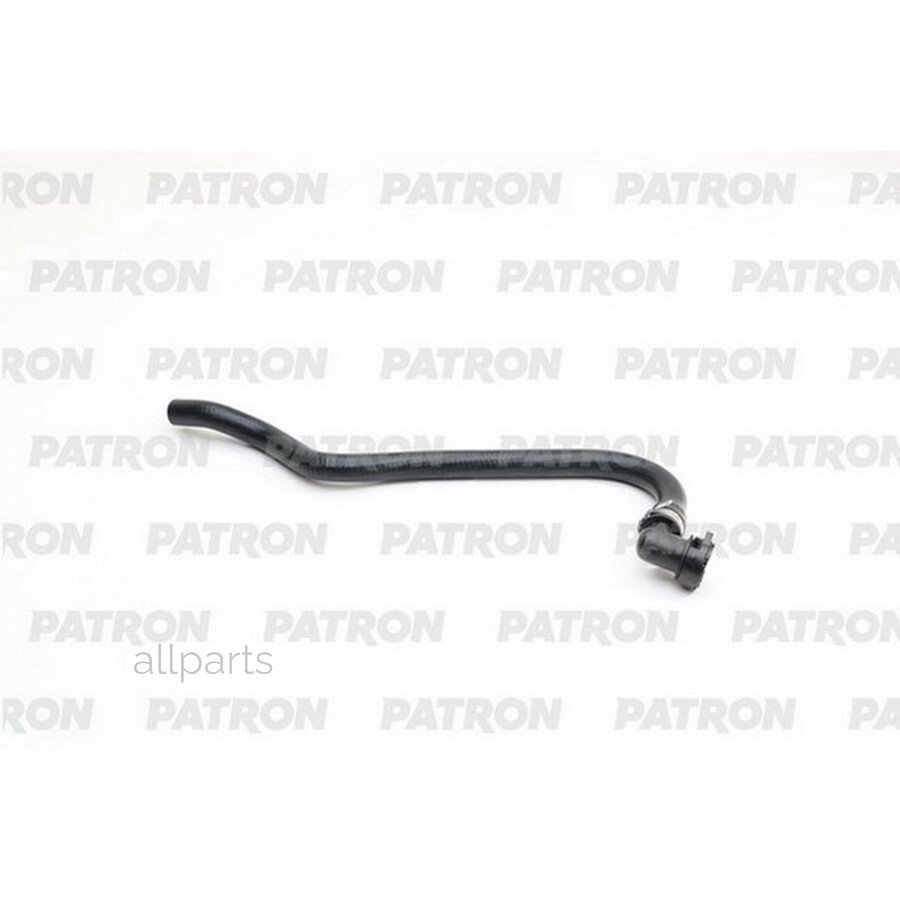 PATRON PH2005 Патрубок (пр-во Турция) PEUGEOT 207/1007 1.4/1.6, CITROEN C2/C3 II 1.4/1.6