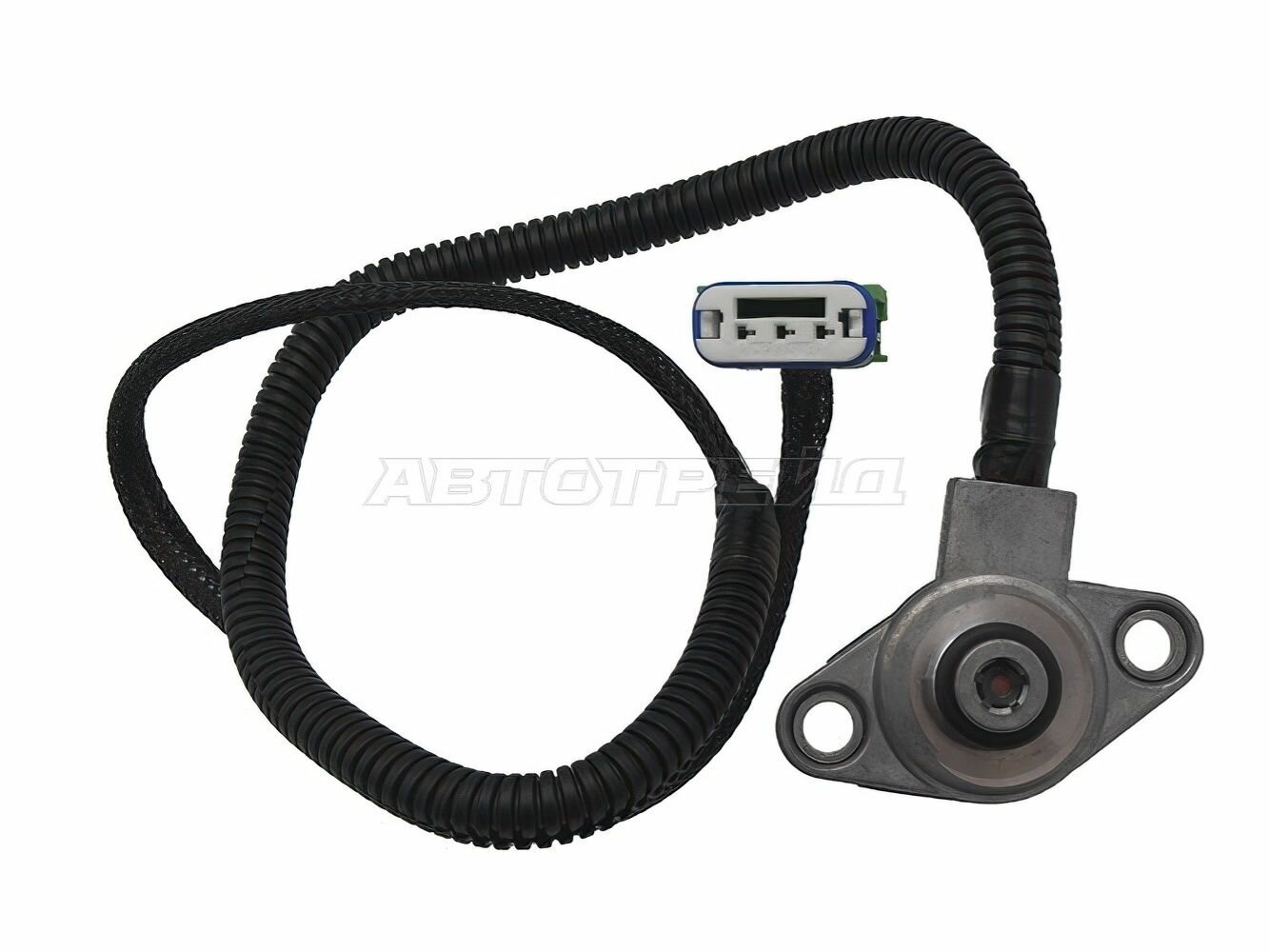 Датчик АКПП для Ситроен C4, Рено Дастер, Логан, Меган арт ST3910004 SAT