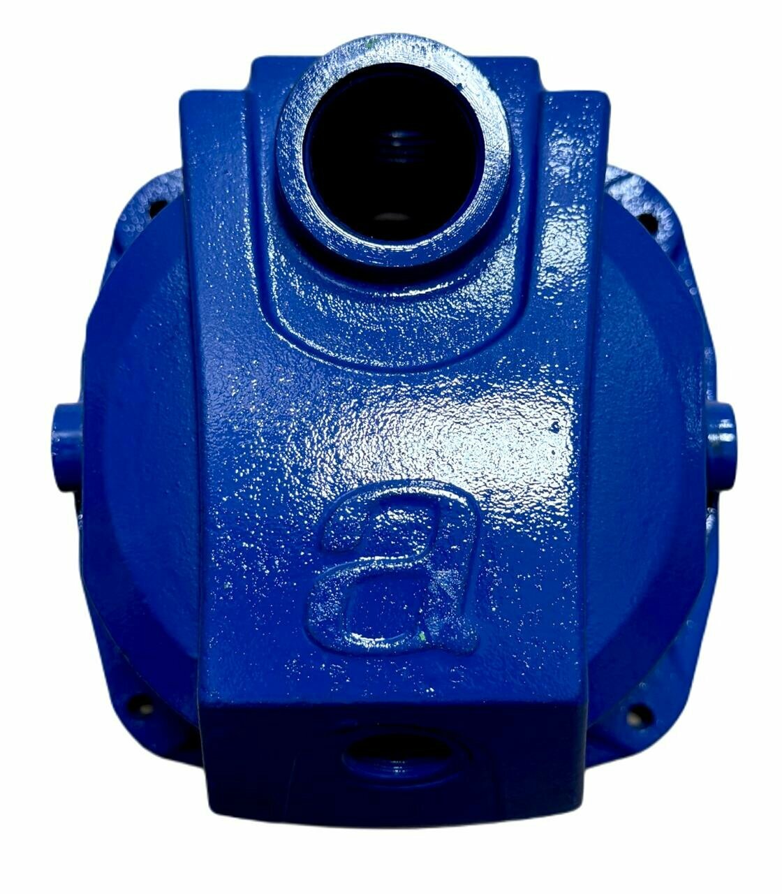 Корпус насосной станции Aquario