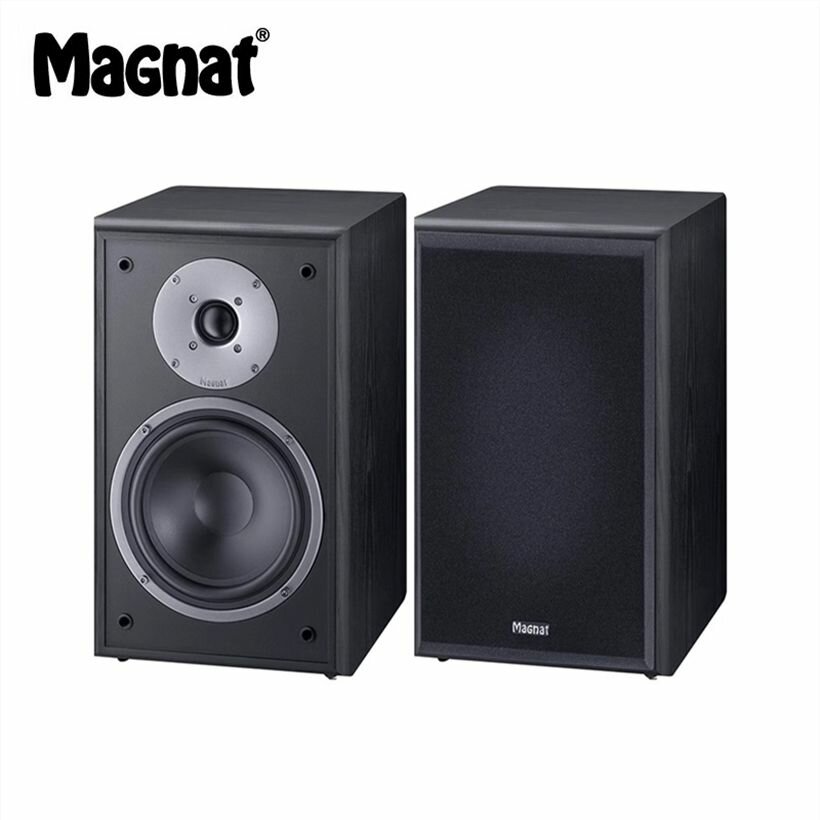 Пассивная акустическая система Magnat Monitor Supreme 202 HIFI 200 Вт черная