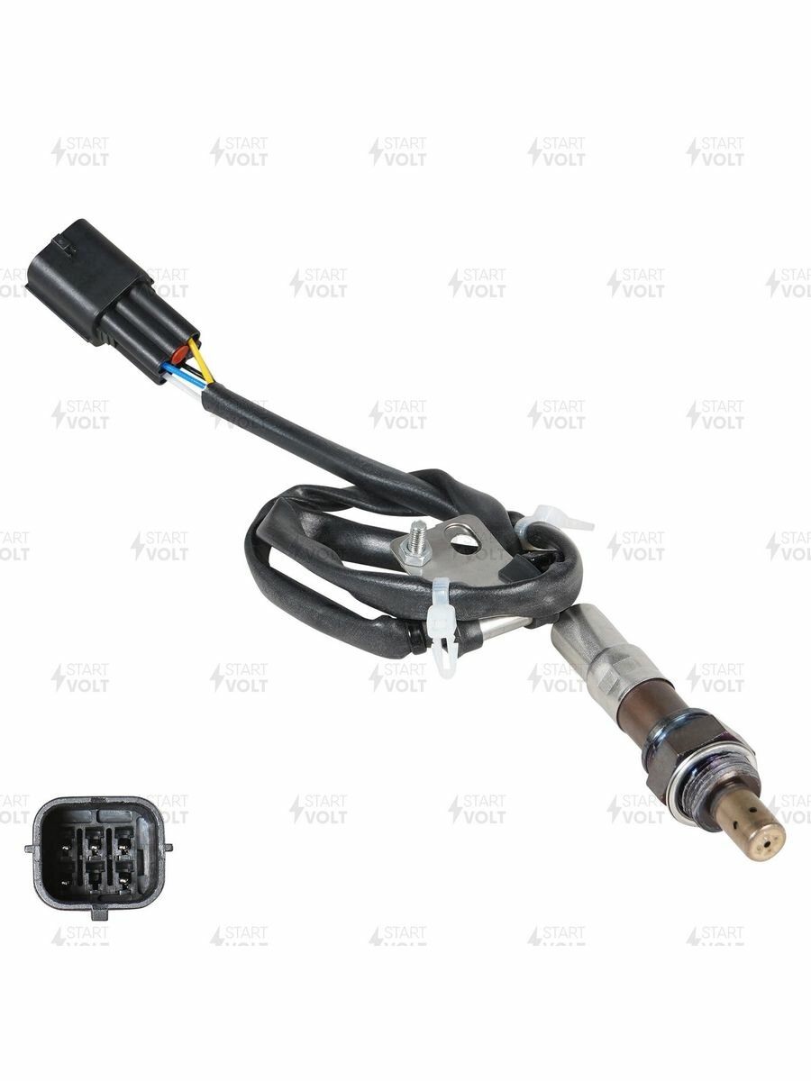 Датчик кислорода (лямбда-зонд) StartVolt VSOS3004 для а/м MAZDA 6
