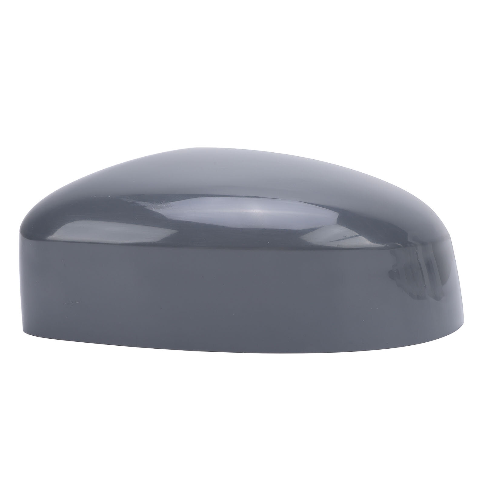 Крышка Корпуса Наружного Зеркала Заднего Вида Глянцево-Черная Прочные Автомобильные Аксессуары Крышка Заднего Хода для Focus MK2 2008-2012 Слева