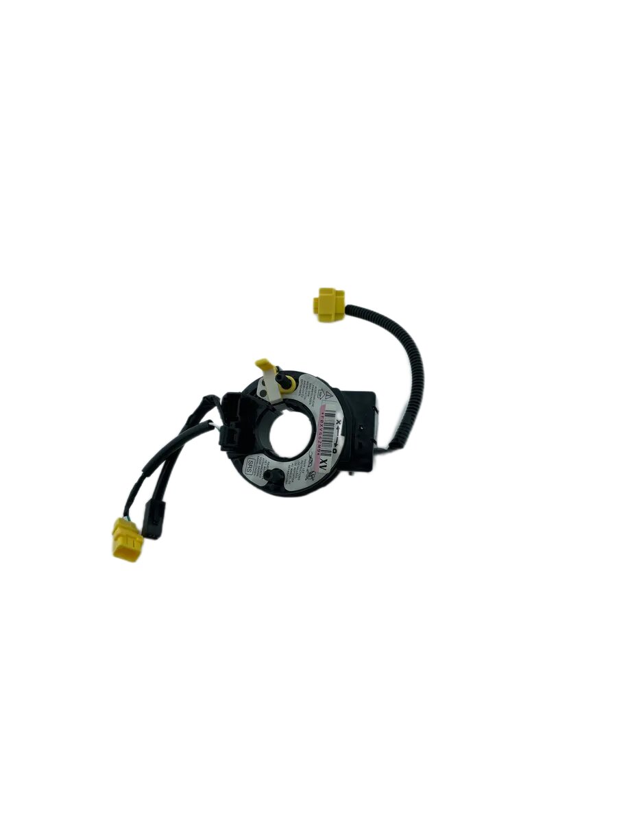 Шлейф подрулевой, SRS кольцо Новое