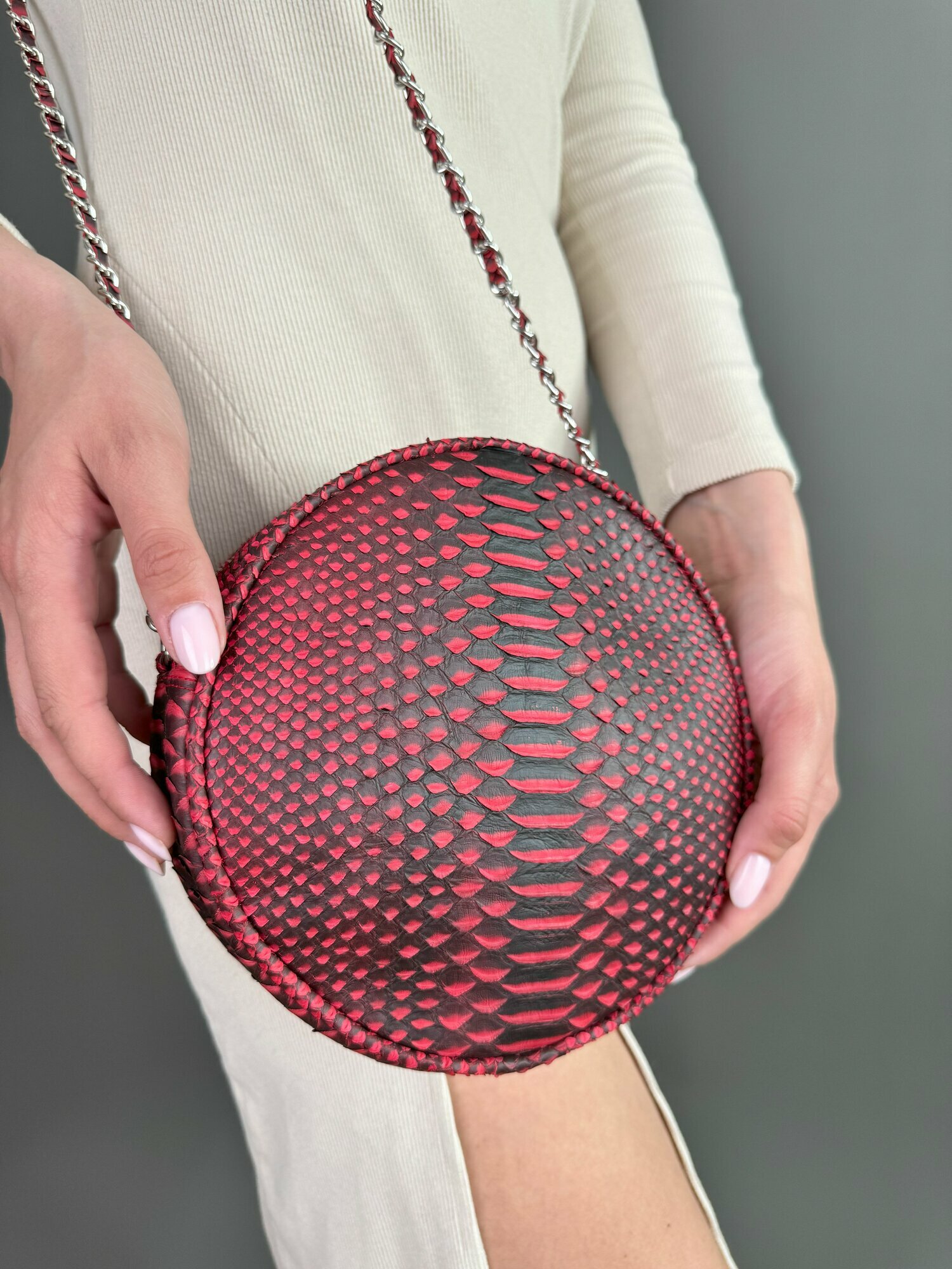 Сумка таблетка