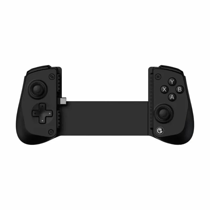 GameSir X5 Lite Мобильный игровой контроллер для Android и iPhone 16/15, портативный геймпад с эффектом Холла и джойстиком для игры на ходу