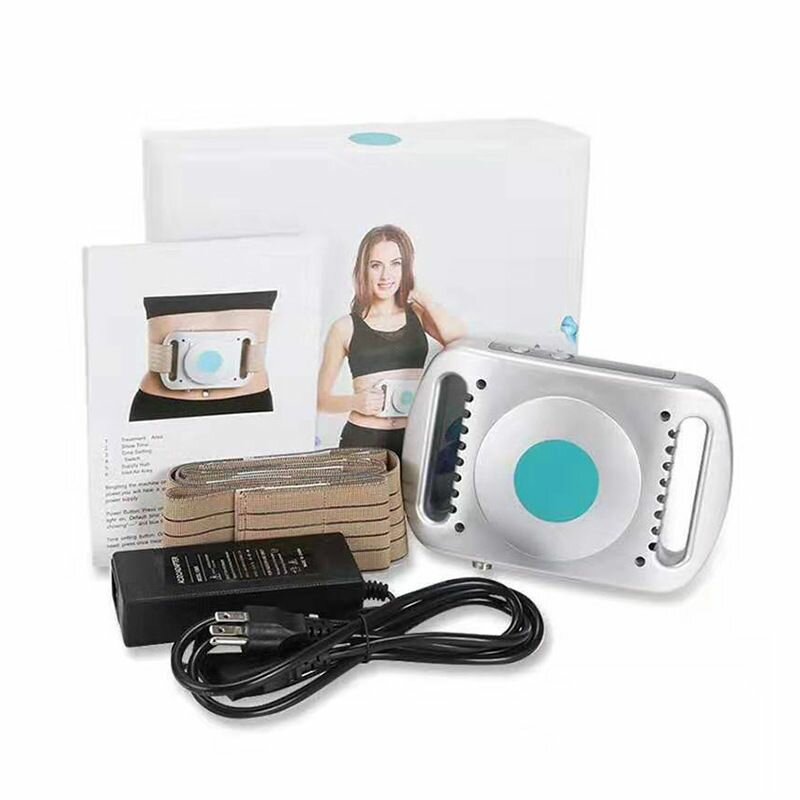 Портативный ледяной компрессор / рефрижератор / пластический амортизатор