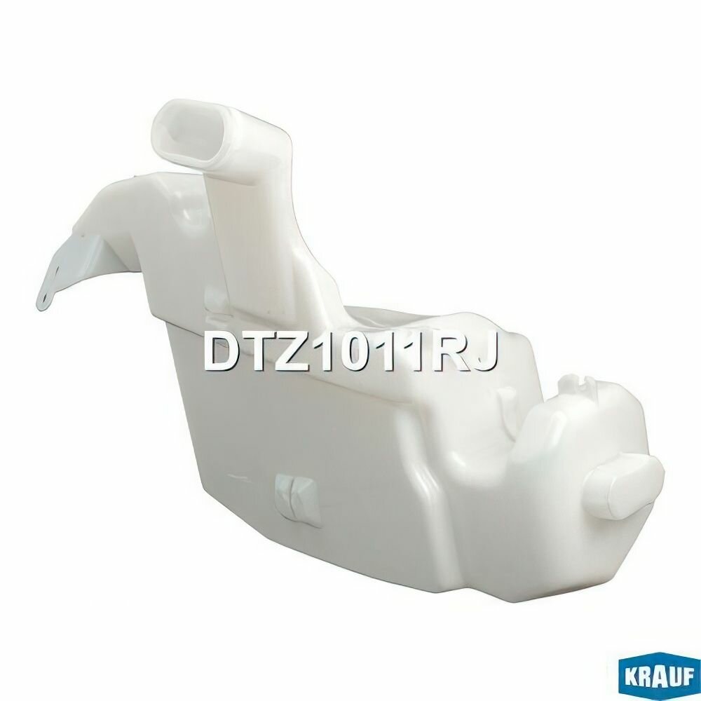 Бачок стеклоомывателя, для Рено Каптюр арт DTZ1011RJ