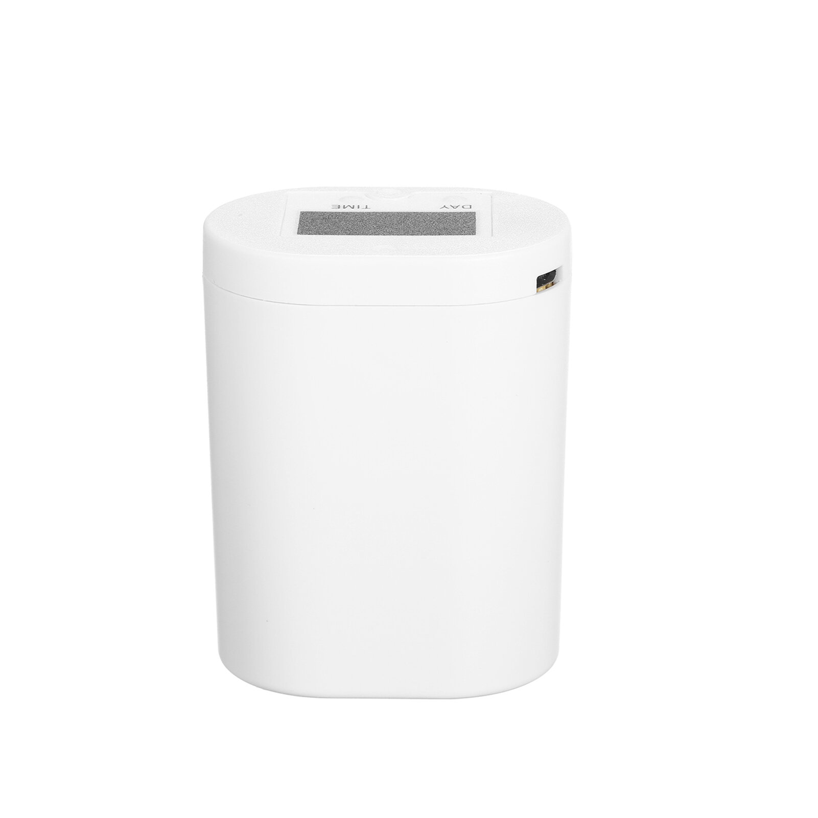 Автоматическая Система Полива: Беспроводная Автономная Работа До 60 Дней - Умный Контроллер С Защитой От Протечек Для 4 Растений Одновременно For Комнатные Растения И Сад