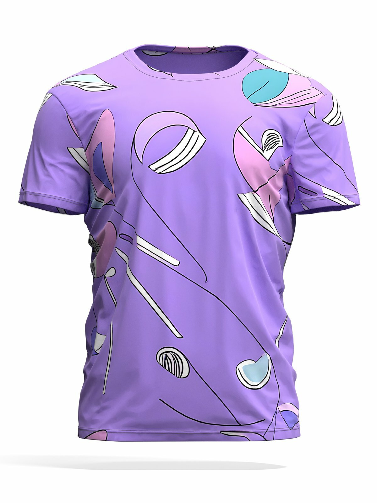 Футболка PANiN Brand