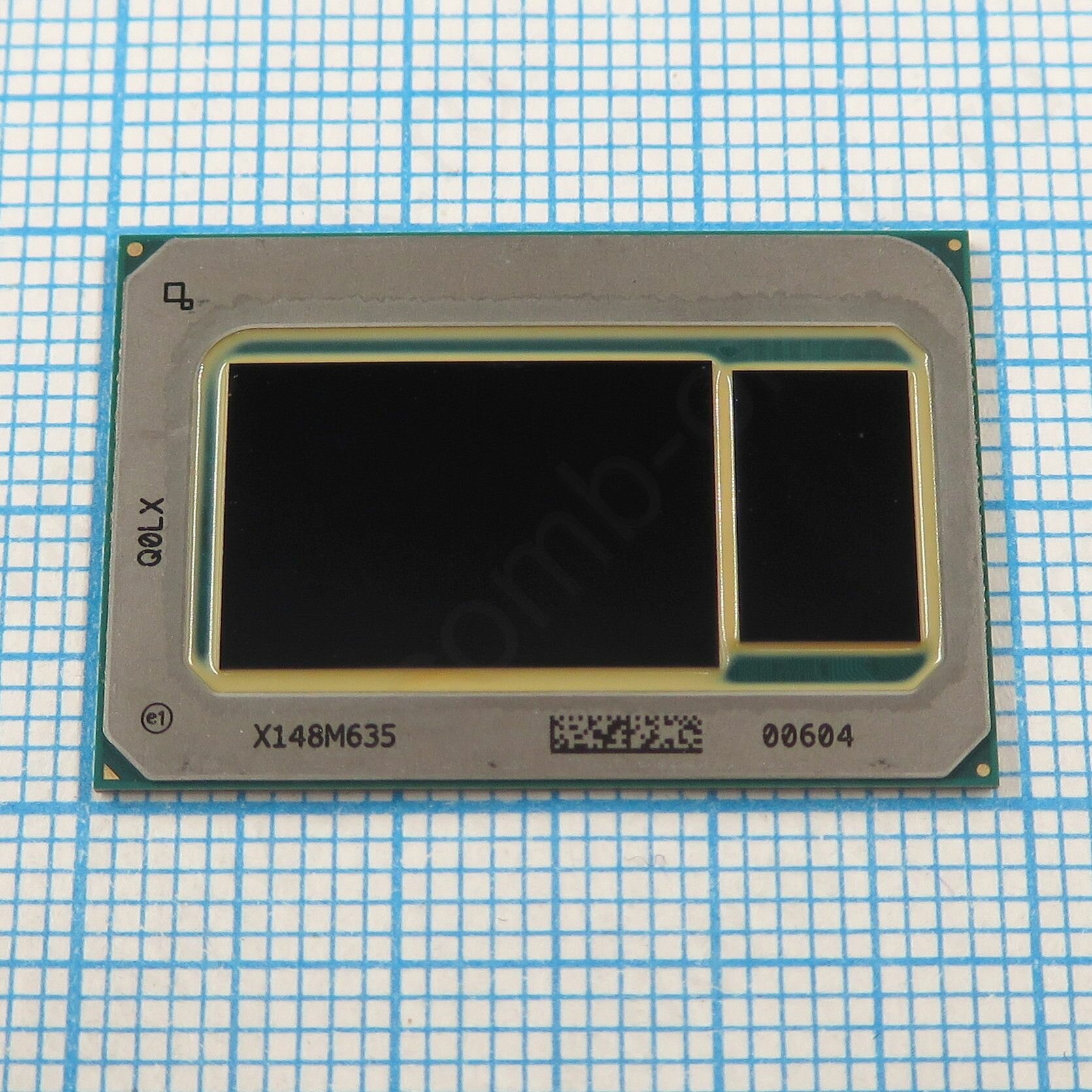 Q0LX i5-1230U SRLWR Intel Core i5 Mobile Alder Lake-U BGA1781 - процессор для ноутбука