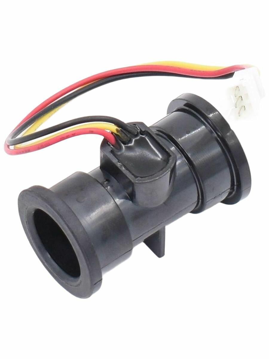 Гидротурбинка (датчик протока) для Bosch Gaz 4000 W, Buderus Logamax, Junkers Euromaxx, Eurostar (87170021320) 87182234430