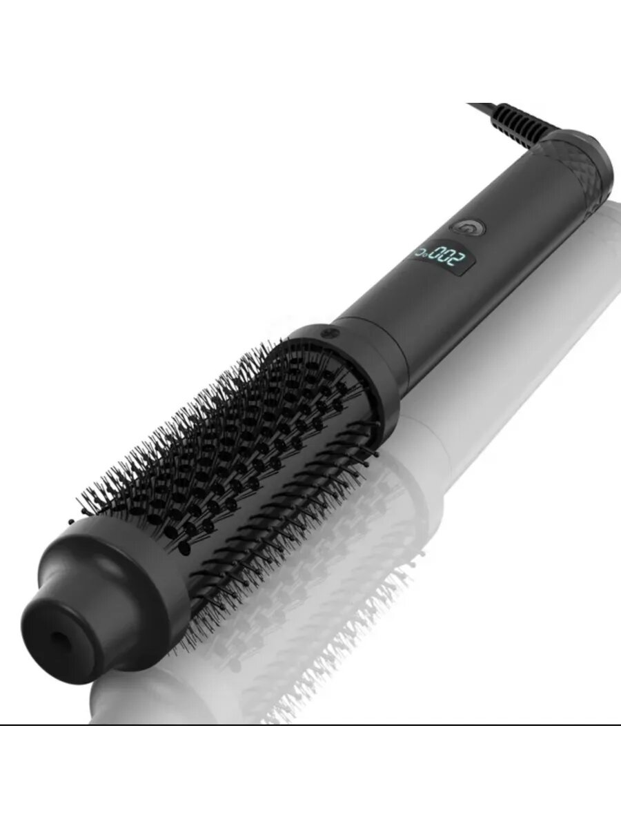 Электробрашинг мультистайлер для укладки волос