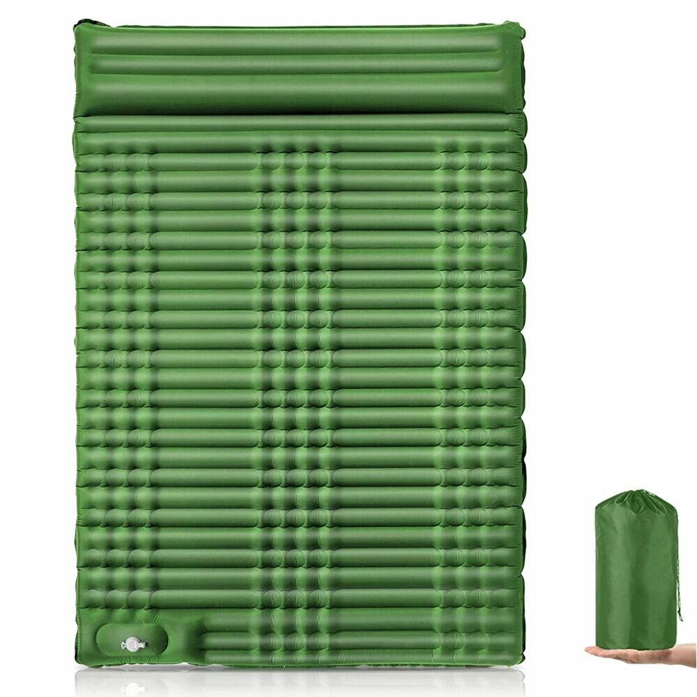 Матрас надувной