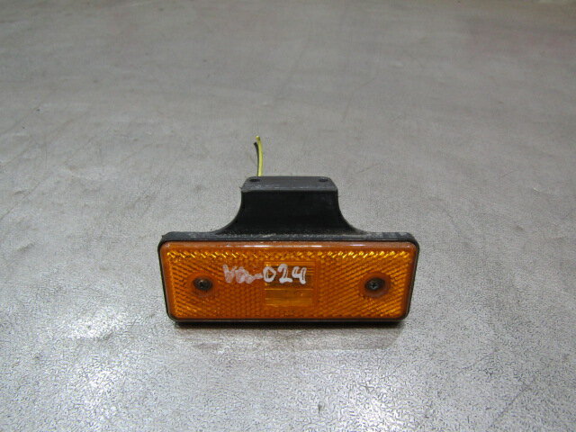 Фонарь габаритный Volvo FM, FH