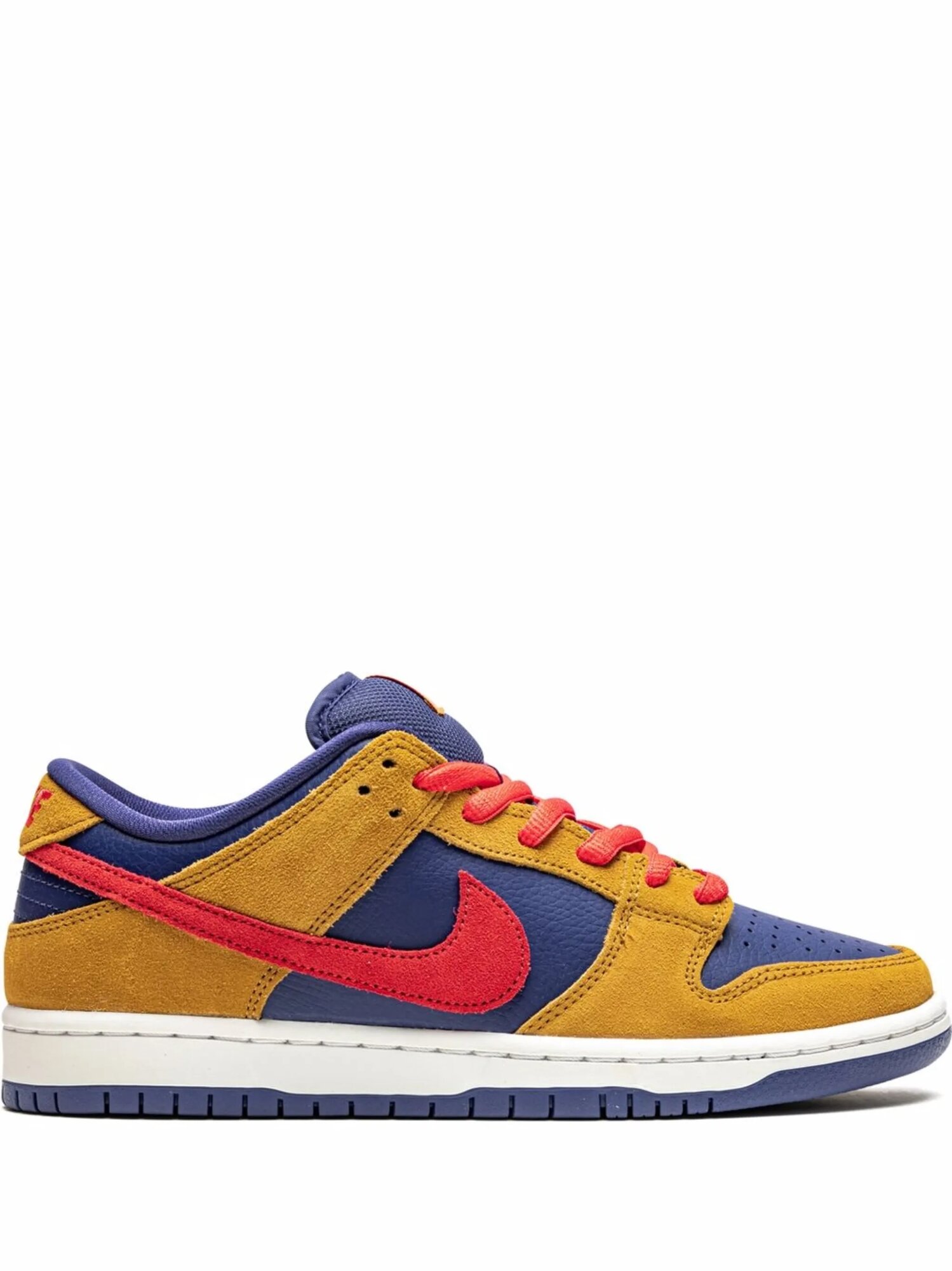 Кроссовки SB Dunk Low Pro