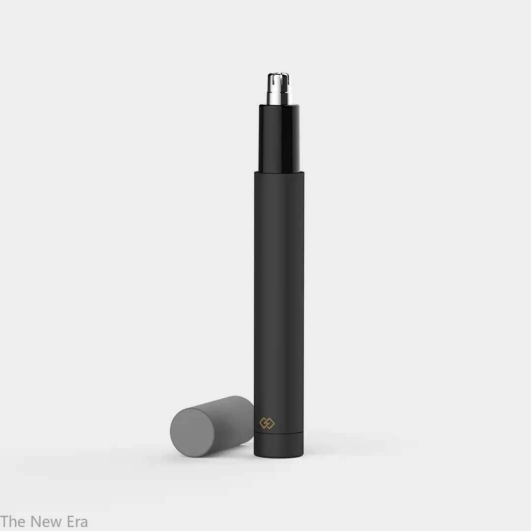 Триммер для носа и ушей Huanxing Mini Electric Nose Hair Trimmer N1 Чёрный