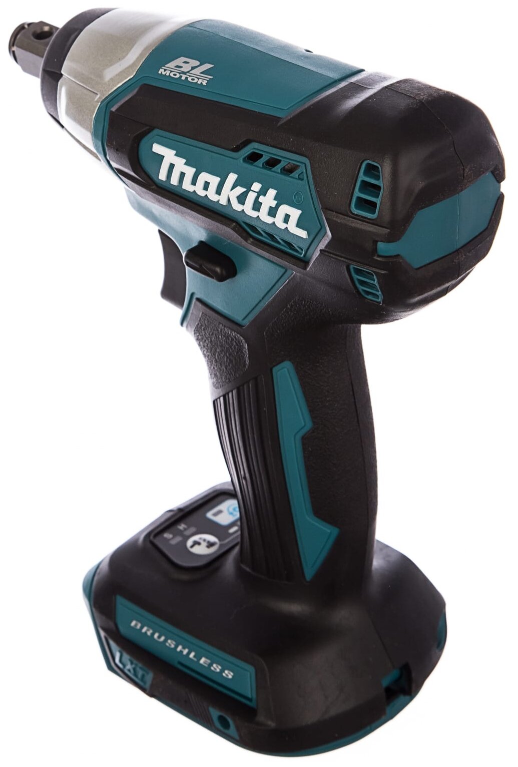 Сетевой гайковерт Makita DTW181Z, 106 Вт