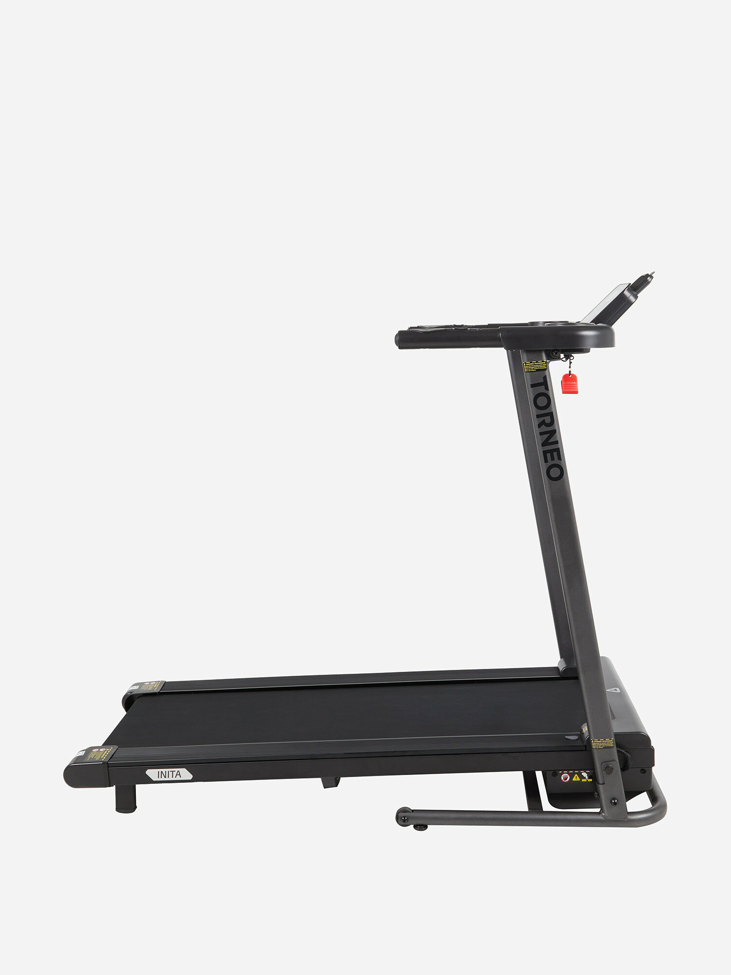 Беговая дорожка Torneo Inita T-170