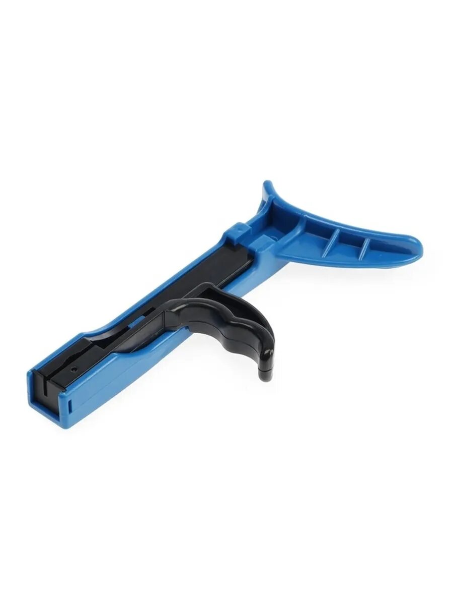 Профессиональный пистолет для стяжек тундра