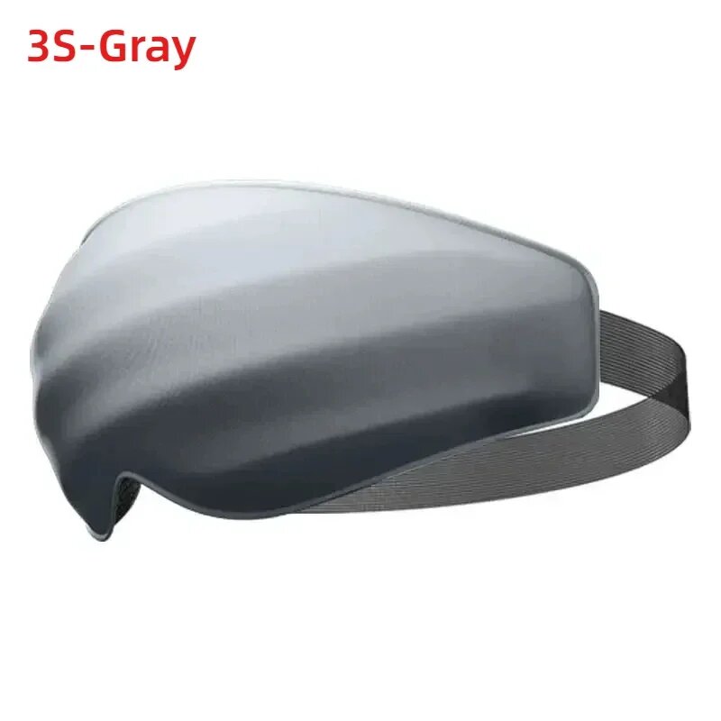 Маска для сна Mijia Dreamlight 3D, цвет 3S-Gray