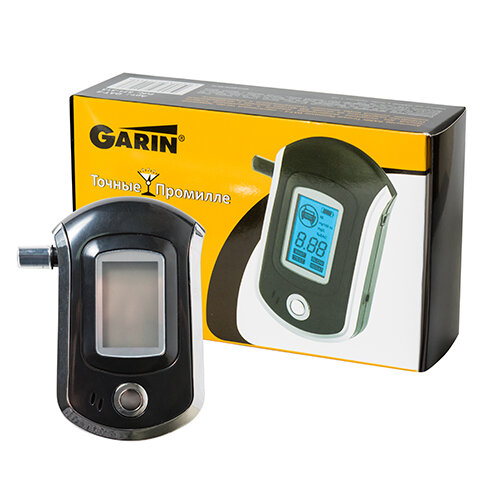 Алкотестер DAT-2