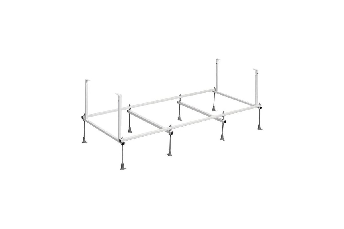 Монтажный комплект для ванны Roca Gava 160х70 ZRU9307849