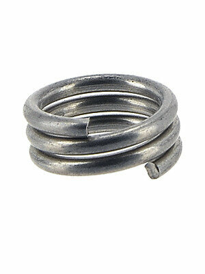 Червяк маслонасоса для бензопилы Partner 371