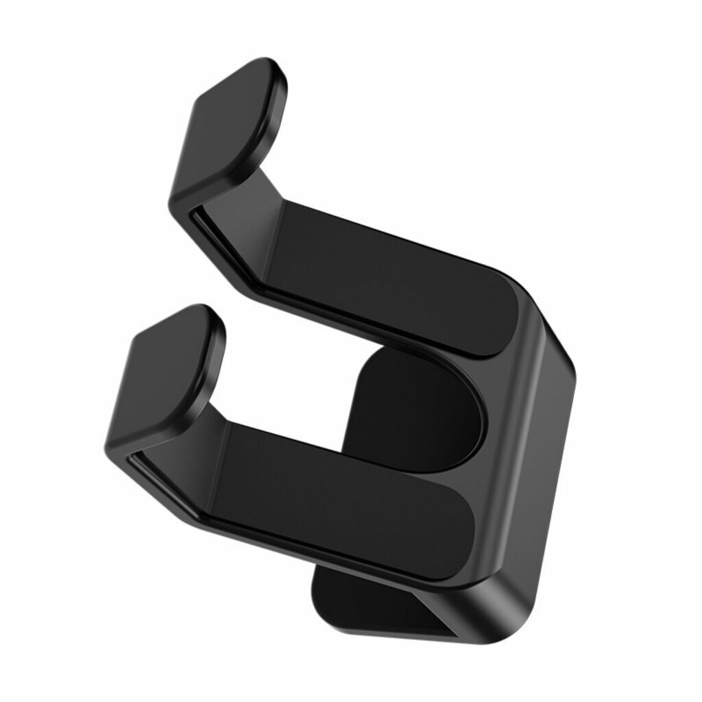 2 кронштейна для ручек-черный