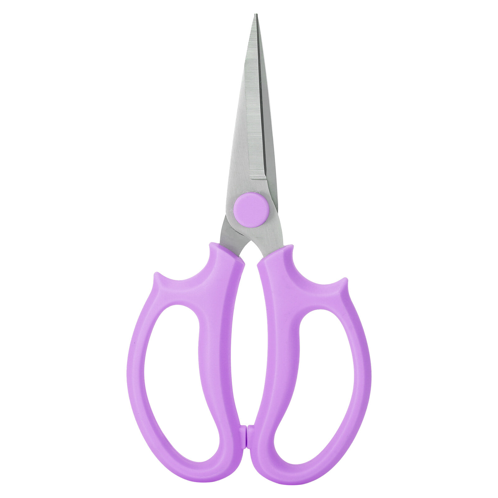 Садовые ножницы сплавные стальные растения в горшках цветочные ножницы эргономичная обрезка сада