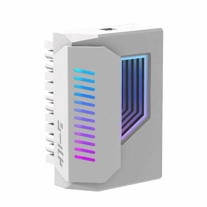 24-контактный разъем питания 180 градусов