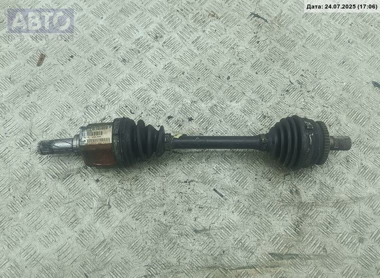 Полуось передняя левая Volvo V70 (2000-2007)